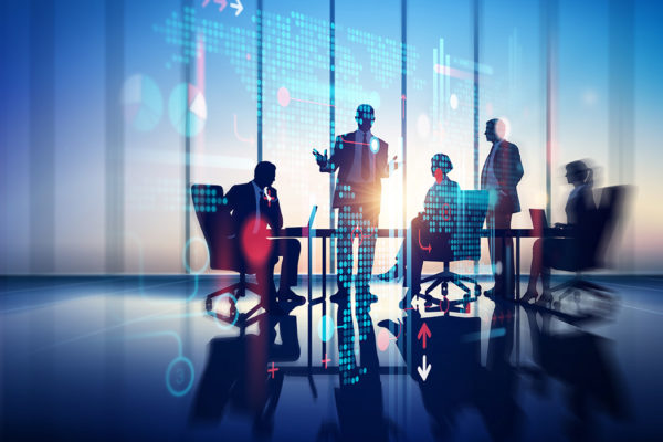 AEVIS Victoria - Das Unternehmen