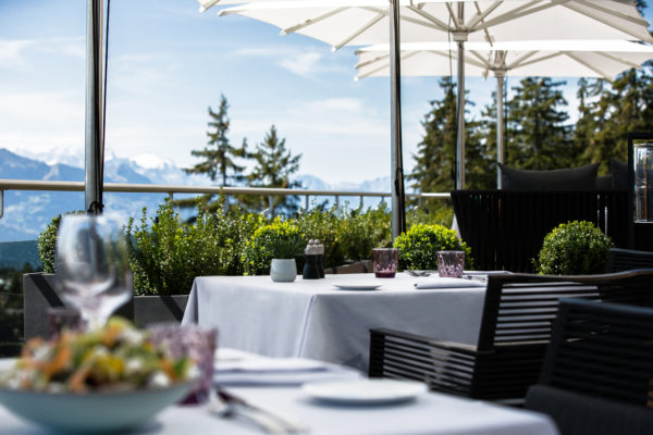 AEVIS Victoria - Investments activities