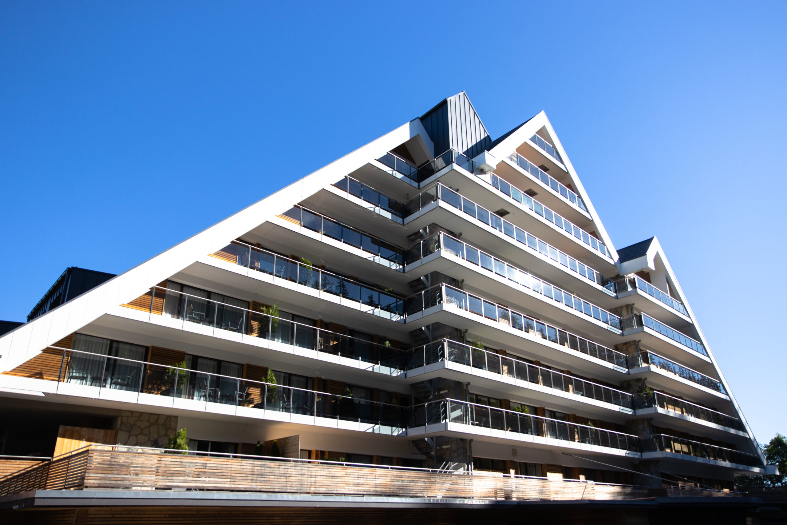 AEVIS Victoria - Hospitality investments