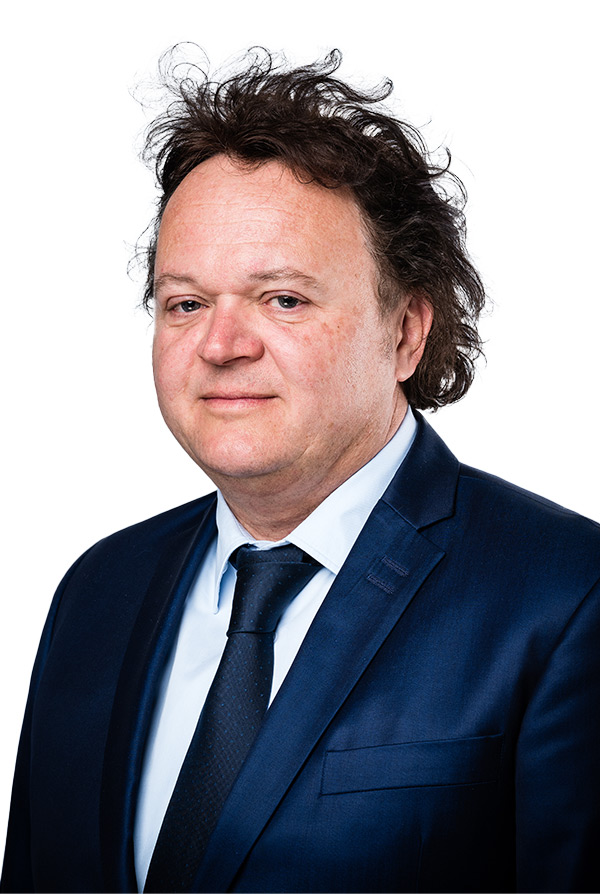 AEVIS Victoria - Management team